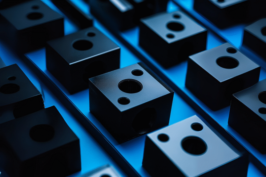 Blue Zinc Coating: Superior Corrosion Resistance for Metal Protection